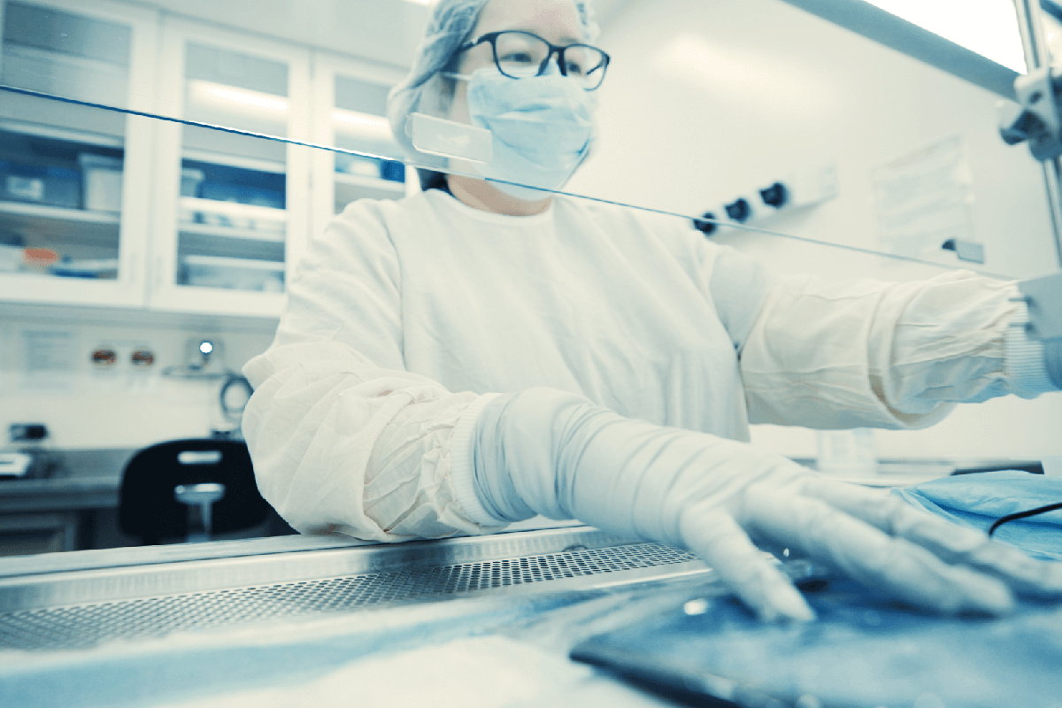 Services | The Centre for Phenogenomics