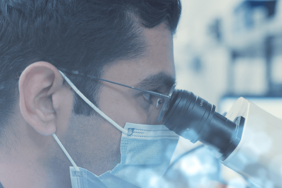 Services | The Centre for Phenogenomics